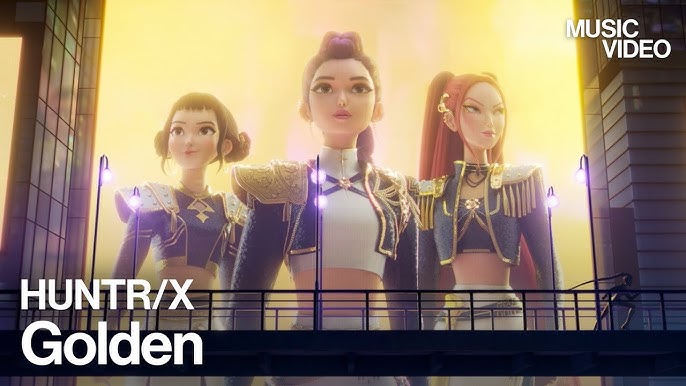 넷플릭스 ‘케이팝 데몬 헌터스’ OST ‘골든’, 빌보드 핫100 4주 연속 1위 : 국제 : 기독일보