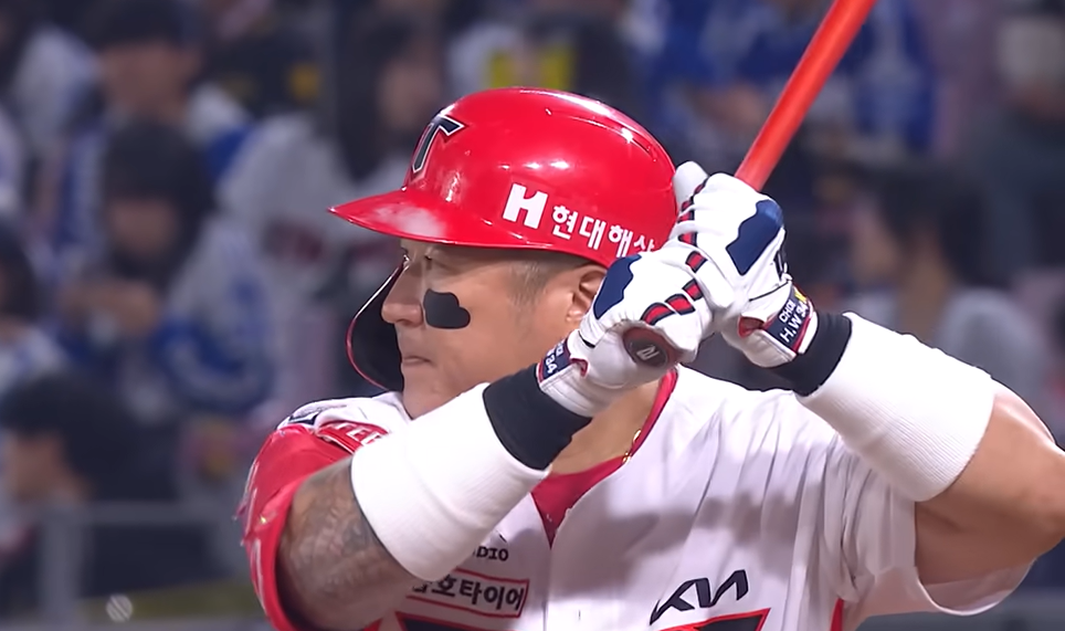 KBO 스토브리그 2라운드, 베테랑들이 다시 판을 흔든다 : 문화 : 기독일보